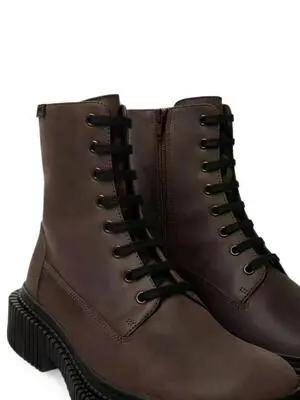Camper Pix Boots