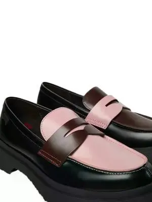 Camper Walden Loafers