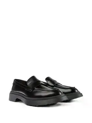 Camper Walden Loafers - Black