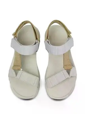 Camper Karst Touch-strap Sandals