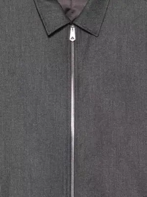 Paul Smith Zip-up Harrington Jacket