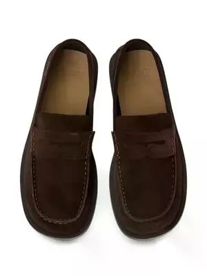 Camper Don Penny-slot Loafers