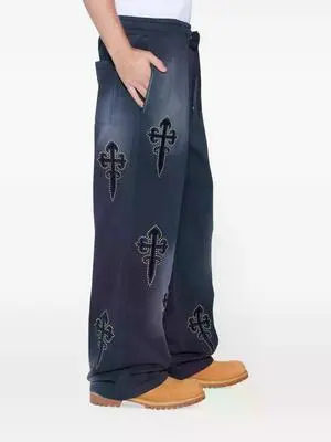 Ksubi Kaliba Synthesis Track Pants