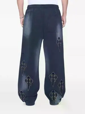 Ksubi Kaliba Synthesis Track Pants