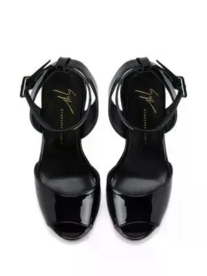 GIUSEPPE ZANOTTI Tarifa Sandals