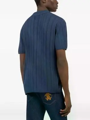 Roberto Cavalli Short-sleeve T-shirt