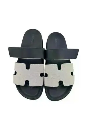 Hermès Chypre Sandals
