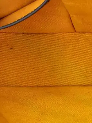 Goyard Belvedere Messenger Bag Coated Canvas Pm Crossbody Bag