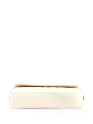 LOUIS VUITTON Ivy Wallet On Chain Monogram Empreinte Giant Shoulder Bag