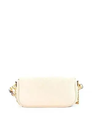 LOUIS VUITTON Ivy Wallet On Chain Monogram Empreinte Giant Shoulder Bag