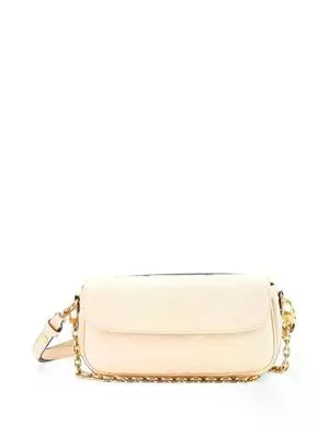 LOUIS VUITTON Ivy Wallet On Chain Monogram Empreinte Giant Shoulder Bag