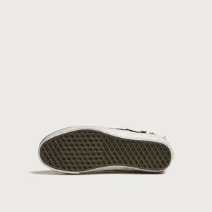 VANS Lx Classic Slip-on 98 Harris Tweed Sneaker