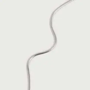 MISSOMA Classic Snake Chain Necklace