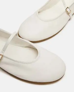 Steve Madden Besette Ballet Flats
