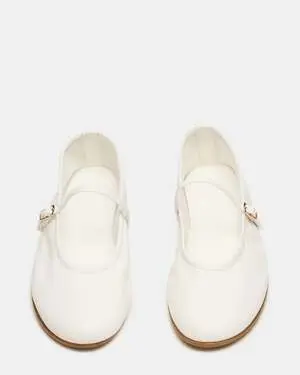 Steve Madden Besette Ballet Flats
