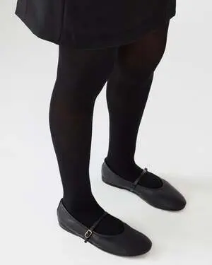 Steve Madden Besette Ballet Flats