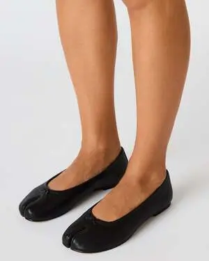 Steve Madden Calico Ballet Flats