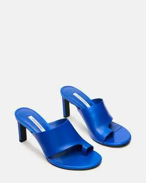 Steve Madden Valentin Thong Heels