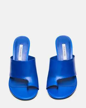 Steve Madden Valentin Thong Heels