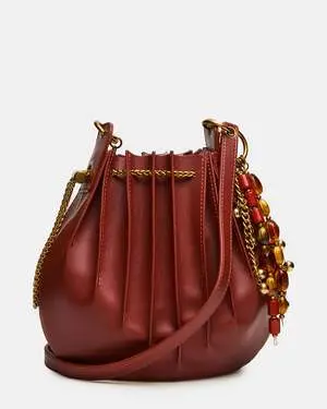 Steve Madden Desirae Bag - Rust