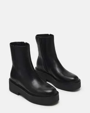 Steve Madden Jaxin Ankle Booties
