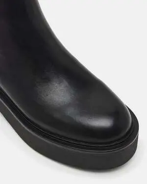 Steve Madden Jaxin Ankle Booties
