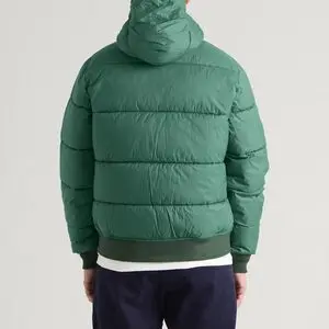 BIG ROCK CANDY MOUNTAINEERING Alpine Puffer Jacket