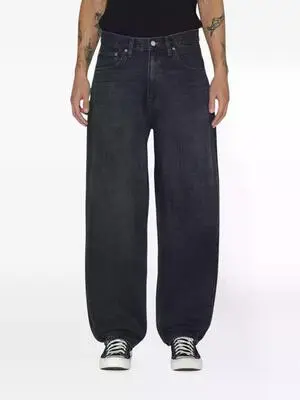 DR. DENIM Omar Tapered-leg Jeans