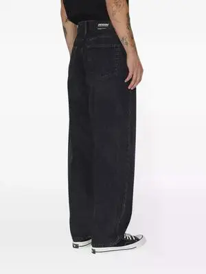 DR. DENIM Omar Tapered-leg Jeans