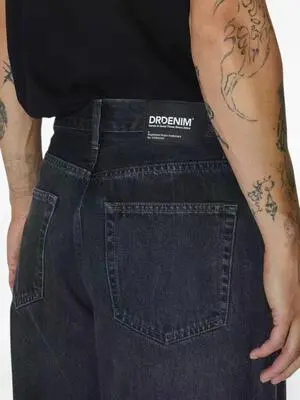 DR. DENIM Omar Tapered-leg Jeans