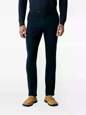 Hackett Straight Leg Bottoms For Men