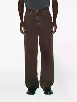 DR. DENIM Omar Loose-fit Jeans