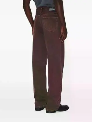 DR. DENIM Omar Loose-fit Jeans