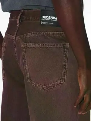 DR. DENIM Omar Loose-fit Jeans