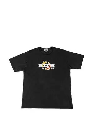 Kith Tokyo Koi T-shirt - Black