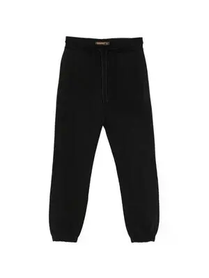 Woolrich Logo-print Drawstring Track Pants