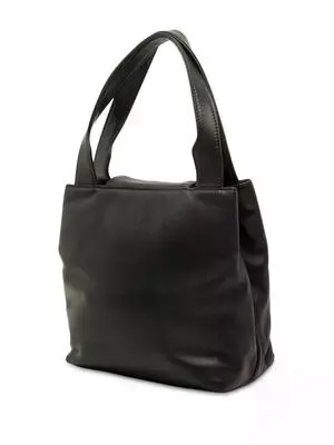 Loewe 20th Century Nappa Anagram Handbag