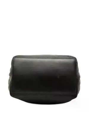 Loewe 20th Century Nappa Anagram Handbag
