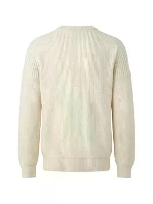 DIANA STUDIO Crew-neck Sweater