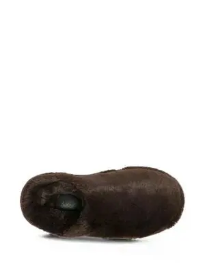 Apparis Misha Faux-fur Slippers