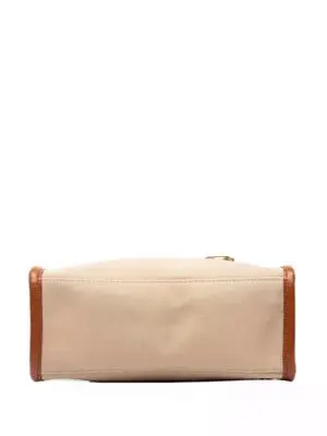 Burberry 2000-2017 Canvas Handbag
