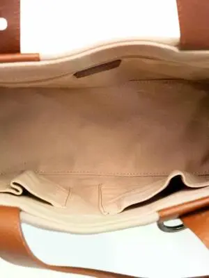 Burberry 2000-2017 Canvas Handbag