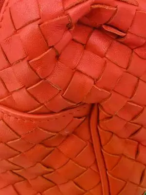 Bottega Veneta 2010s Intrecciato Handbag