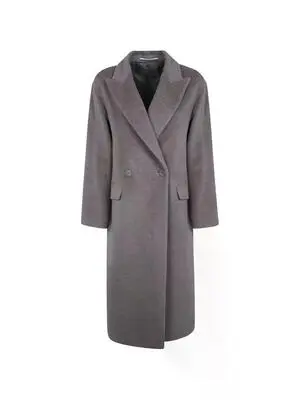 Tagliatore Linden Double-breasted Coat
