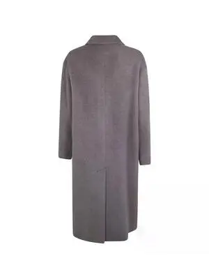Tagliatore Linden Double-breasted Coat