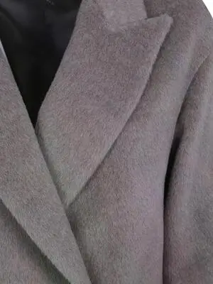 Tagliatore Linden Double-breasted Coat