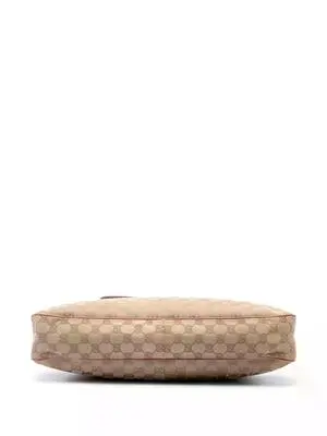 Gucci 2000-2015 Gg Charmy Shoulder Bag