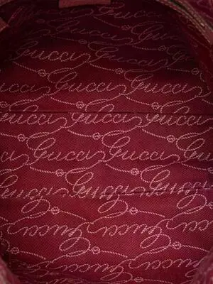 Gucci 2000-2015 Gg Charmy Shoulder Bag