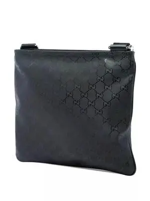 Gucci 2016-2026 Gg Imprime Crossbody Bag