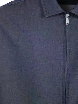 PT TORINO Zip-up Shirt Jacket